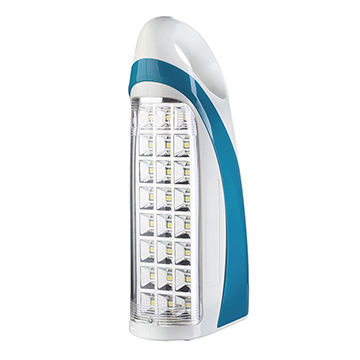 Buy Wholesale China 220-240v Portable Rechargeable Led Emergency Light ...