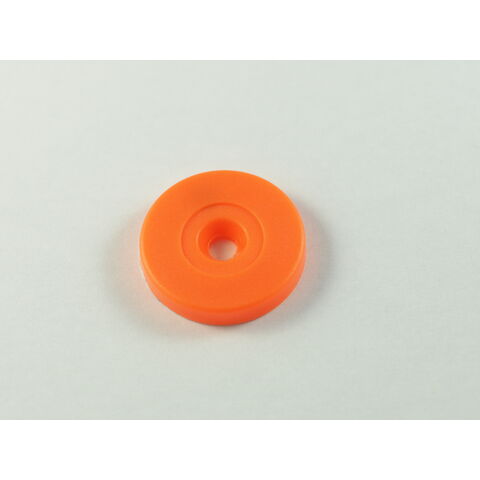 Factory Direct High Quality Taiwan Wholesale Rfid Abs Coin Tag, Od30 ...