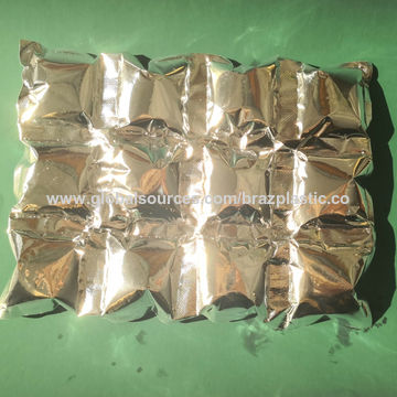 Hydration water Reusable custom medical dry freeze pack with cold ...