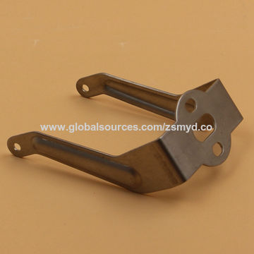 Buy Wholesale China Stainless Steel U Shape Mounting Metal U-bracket ...