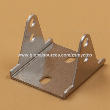 Buy Wholesale China Stamping Custom Metal C Shaped Mounting Bracket ...