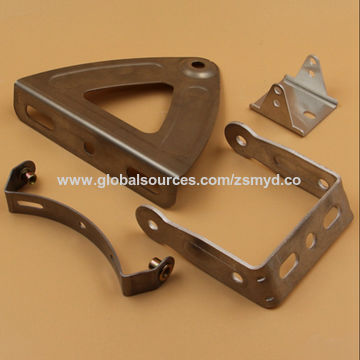 Buy Wholesale China Stainless Steel U Shape Mounting Metal U-bracket ...