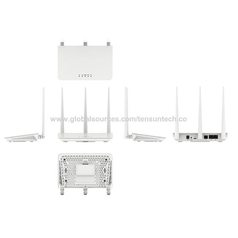 Buy Wholesale China 4g Cpe, Volte, Rj11,tr069 10/100mbps Port, Mimo ...
