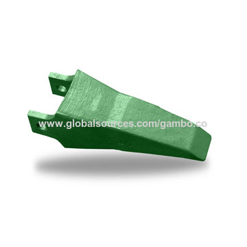 Buy Wholesale China Esco Style Teeth Ripper Tooth 35r14-2 & Esco Style ...