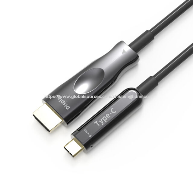 Buy Wholesale China Ultra High Speed Type C To Hdmi Cable Usb-c Male To ...