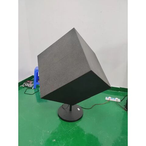 Buy Wholesale China 4-sided Led Full Color Display & 4-sided Led Full ...