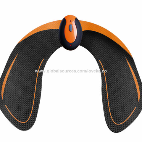 Buy Wholesale China Loveka Exercise Machine,6 Modes Ems Hip Trainer ...