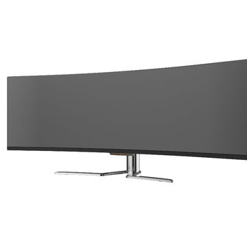 Buy Wholesale China 49inch Widescreen Lcd Pc Monitors Hdr400 144hz ...