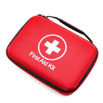 Buy Wholesale China Emergency Eva Box,eva Material Hard Shell First Aid ...