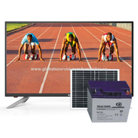 Buy Wholesale China Africa Market Low Watt Consumption Digital 12v Dc ...