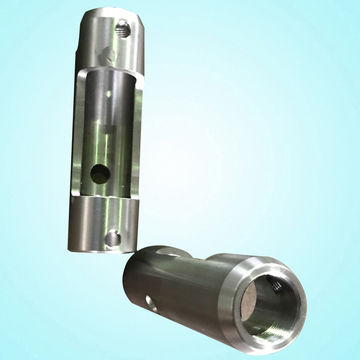 China Connector for gas&oil industry, yoke, on Global Sources