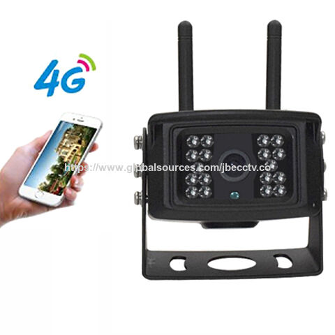 Buy Wholesale China 4g Car Camera Sim Card Camera 4g Hidden Camera 4g ...