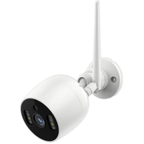 Buy Wholesale China Out-door Fixed Ip Camera 720p / 1080p, Colorful ...
