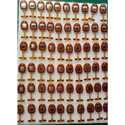 Buy Wholesale China Fpc Assemblies With Crimping Connectors & Fpc With ...