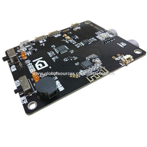 Buy Wholesale China Smart Drone Robot Pcba Assembly For Camera Pcb ...