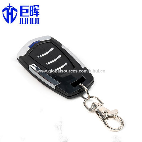 Buy Wholesale China Universal Rf 315mhz-433mhz Face To Face Copy Remote ...