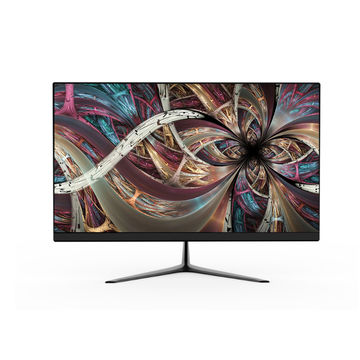 Buy Wholesale China Lower Price 23.8'' All In One Pc Desktop Computer ...