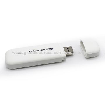 Buy Wholesale China 4g Usb Dongle, Wifi Modem, Data Card & 4g Modem, 4g ...