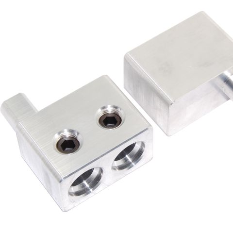 Buy Wholesale China Cnc Machined Battery Terminal & Battery Terminal at ...