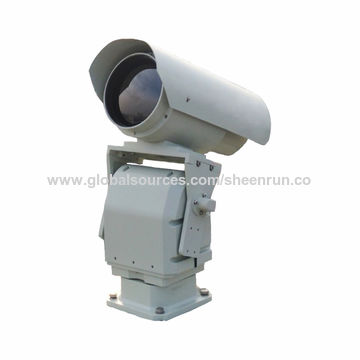 Buy Wholesale China Uncooled Fixed And Telephoto Lens Infrared Ptz ...