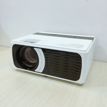 Buy Wholesale China Popular Cp600 Hot Selling Lcd 200ansi Lumens 1280 ...