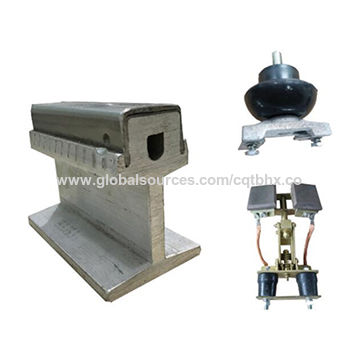 Buy Wholesale China Copperhead Steel Conductor Rail For Power Supply ...