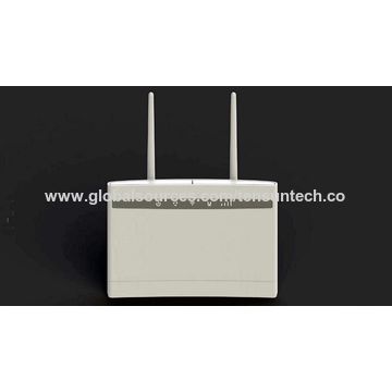 Buy Wholesale China 4g Router, Low End Lte Cpe, Without Rj11, Cat4 Cpe ...