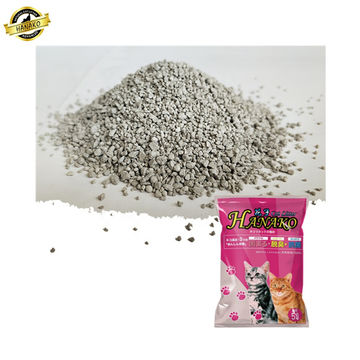 Buy Wholesale China Clumping Natural Broken Bentonite Cat Litter ...