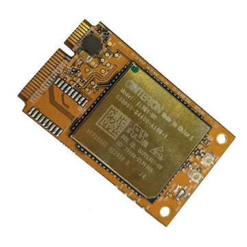 Buy Wholesale Taiwan Ww-4162 Supports Esim, Uart Ttl, Rs-232. Ww-4162 ...