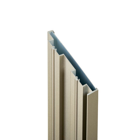 Custom Made Precision Aluminum Alloy Extruded Window Frames, window ...