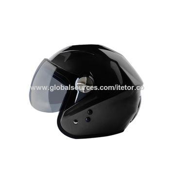 Buy Wholesale China Built-in Bluetooth Speaker Smart Helmet With Ac Fan ...
