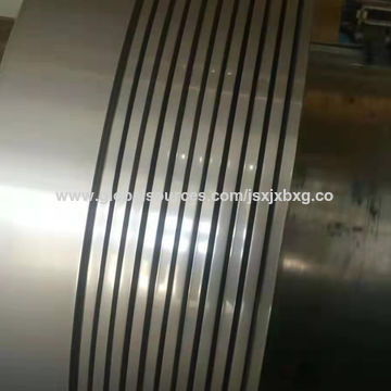 Buy Wholesale China 200/300 Series Grade Steel Strip & Stainless Steel ...