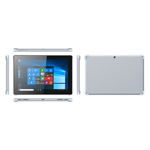 Buy Wholesale China Hot Windows Rugged Tablet 2-in-1 With Active Stylus ...