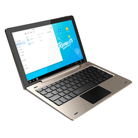 Buy Wholesale China Oem Factory Laptop Intel Atom 2-in-1 Netbook 10.1 ...