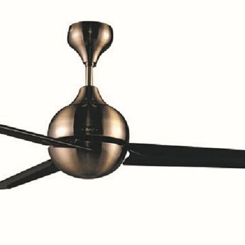 Buy Wholesale China Modern Ceiling Fan Rf Remote Control 53" Sphere ...