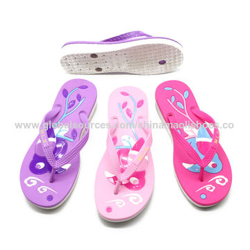 Buy Wholesale China Professional Comfortable Design Orthotic Flip Flop ...