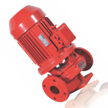 Buy China Wholesale Factory Direct Sale Xbd-vertical Single-stage ...