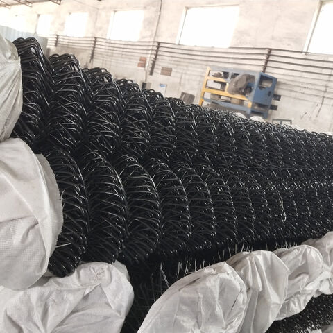 Buy Wholesale China Pvc Coated Small Hole Chain Link Fence,security ...