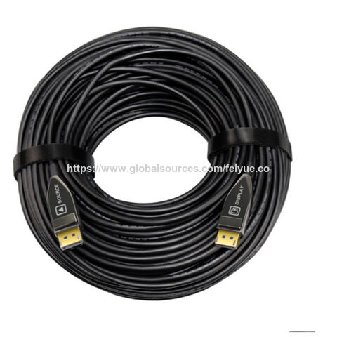 Buy Wholesale China Aoc Displayport 1.4 Cable 4k/8k/60hz Support,dp1.4 ...