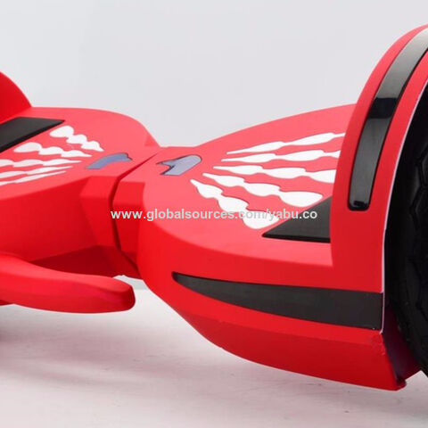 Buy Wholesale China Powerful 9" Hoverboard, Private Model, Fantastic ...