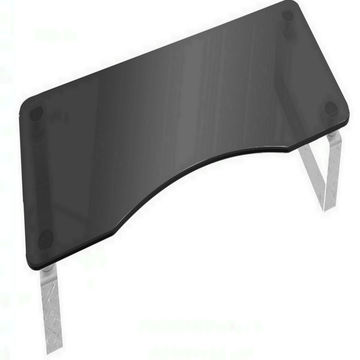 Buy Wholesale China Stand Riser Glass Monitor Riser & Stand Riser at ...