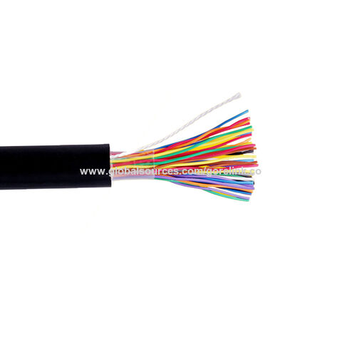 Buy Wholesale China Gorelink Outdoor Armoured Telephone Cable Multi ...