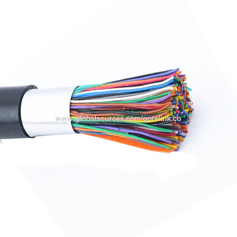 Buy Wholesale China Gorelink Outdoor Armoured Telephone Cable Multi ...