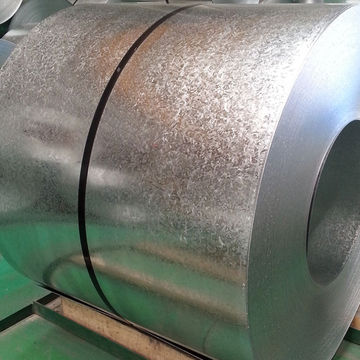 DX51D+Z120 Galvanized coil 0.5*1000, Galvanized iron sheet GI coil ...