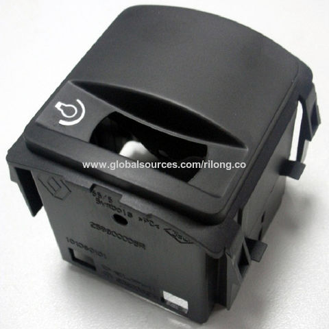 Buy Wholesale China IATF 16949 Mold Factory Customized Plastic Car ...