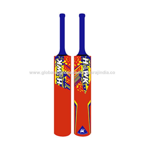 Bulk Buy India Wholesale City Bat With Red Colour,local Wood,duco ...
