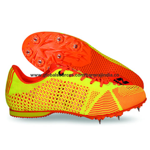 Buy Wholesale India Nivia Skylite Shoes, Upper-knitted Polyester Yarn ...