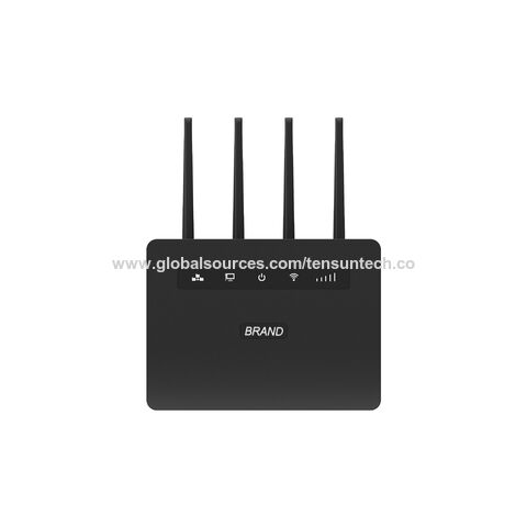 Bulk Buy China Wholesale Cat6 Lte Cpe, Qualcomm Series Support Volte ...