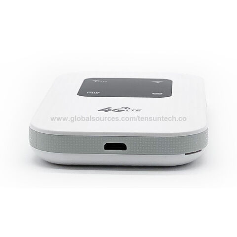 Buy Wholesale China 4g Mifi Router Without Screen, Sim Card Support ...