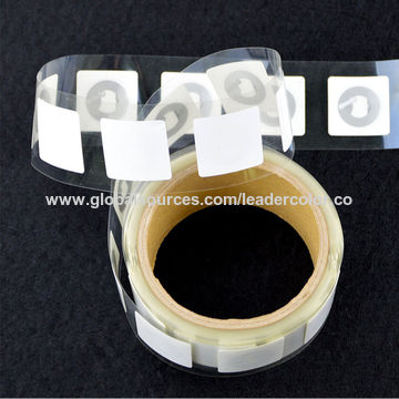 Buy Wholesale China Small Size Nfc Tag, Tamper Proof Waterproof ...